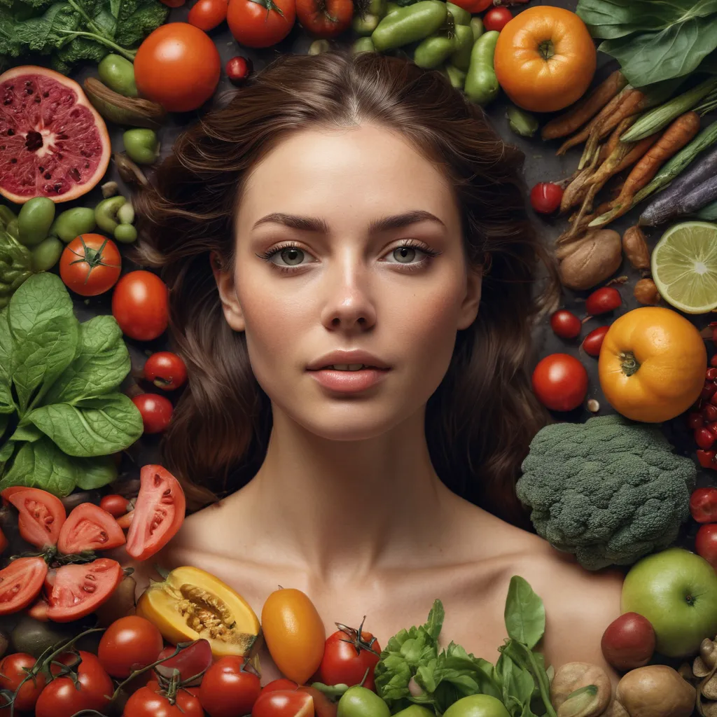 Exploring Sustainable Plant-Based Diets