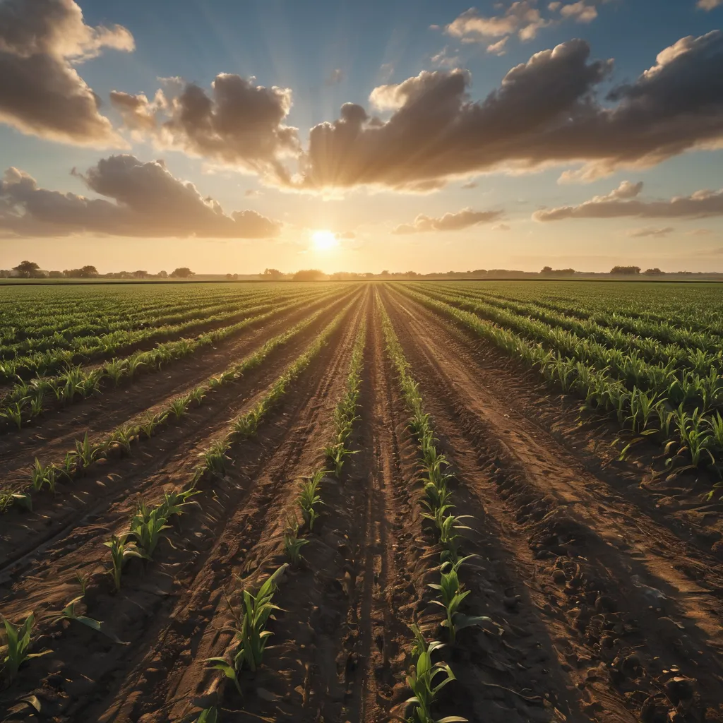 Navigating the Future of Midwest Farming Practices