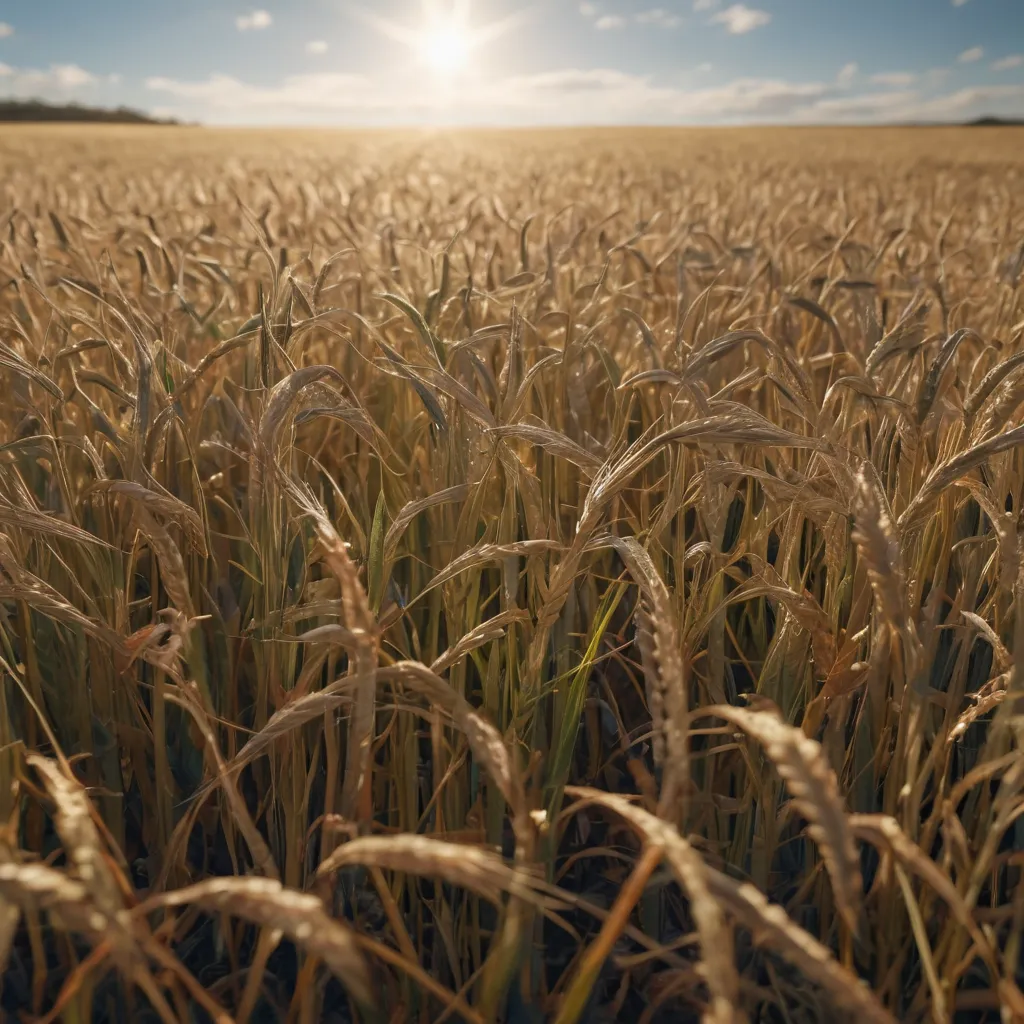 The Versatile Applications of Barley Explored