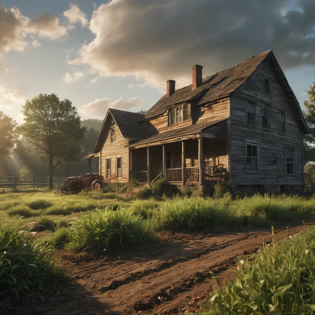 Understanding the Impact of Georgia Heirs Property Law