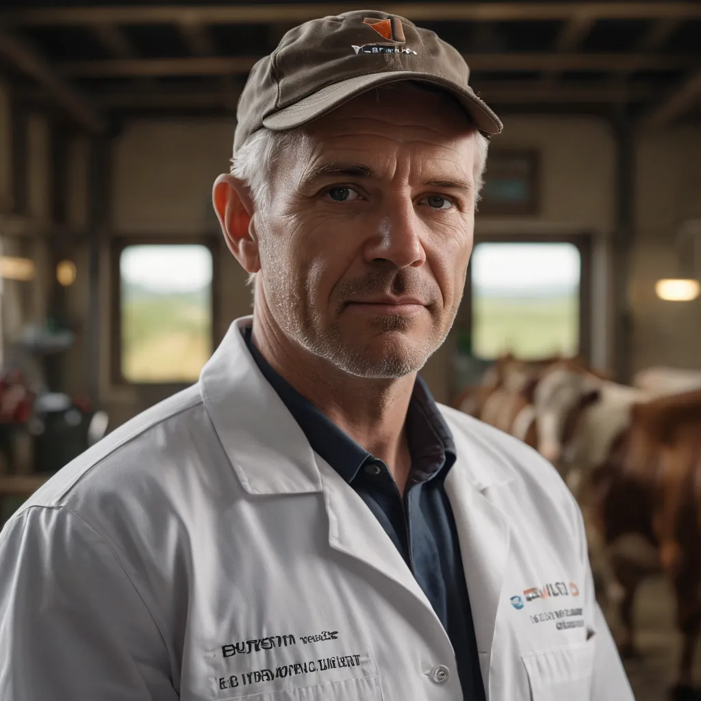 Vet One 03 Omega: Key Insights for Agriculture