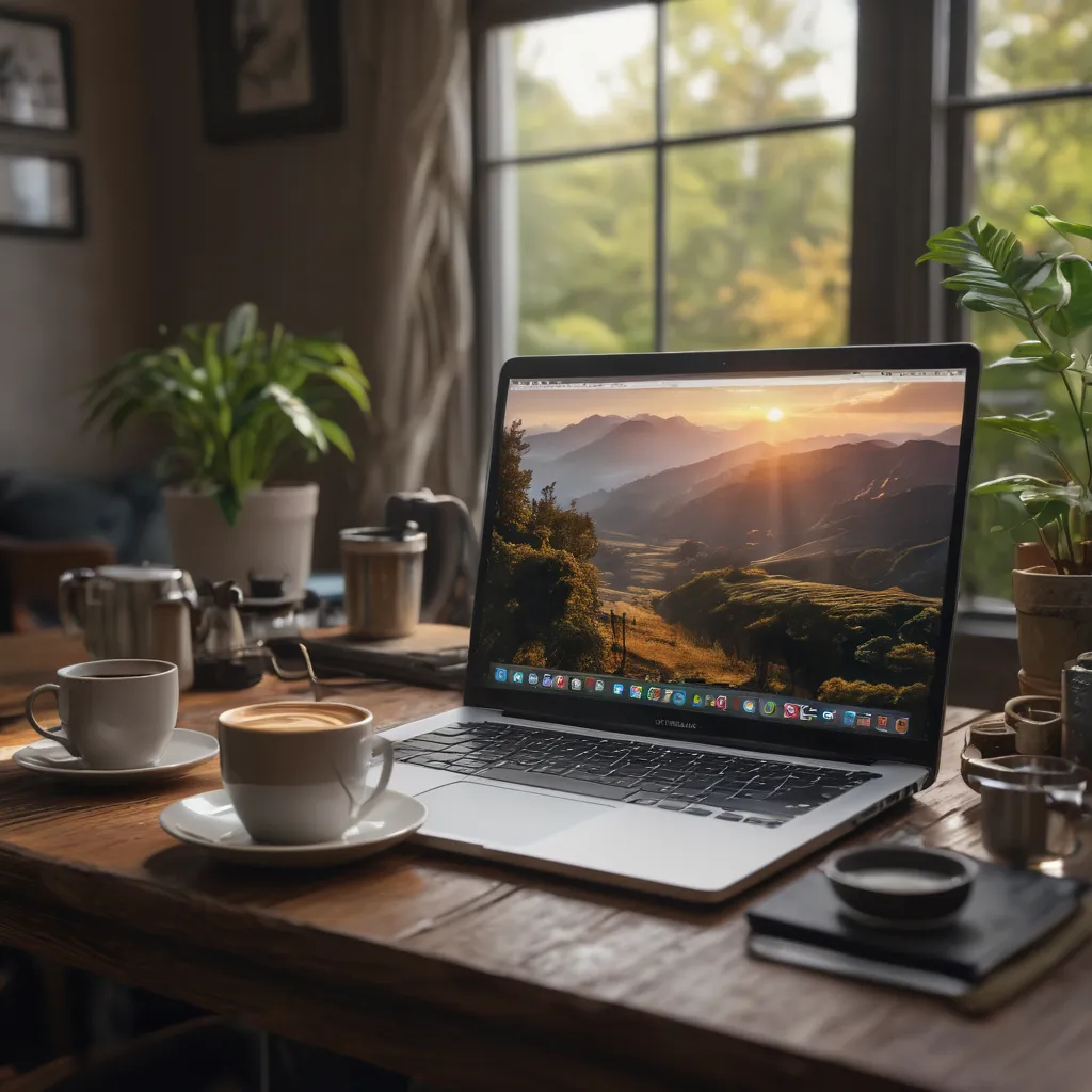 Exploring Remote Work Opportunities in Orange County, NY