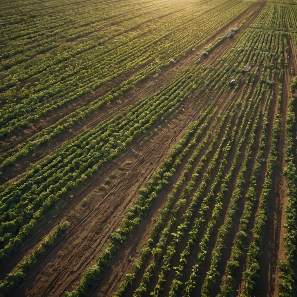 Farm Ground for Sale in Indiana: Key Insights