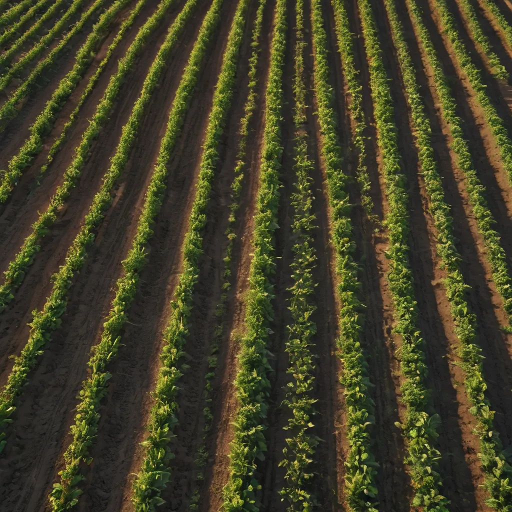 Navigating Federal Land Loans for Agricultural Growth