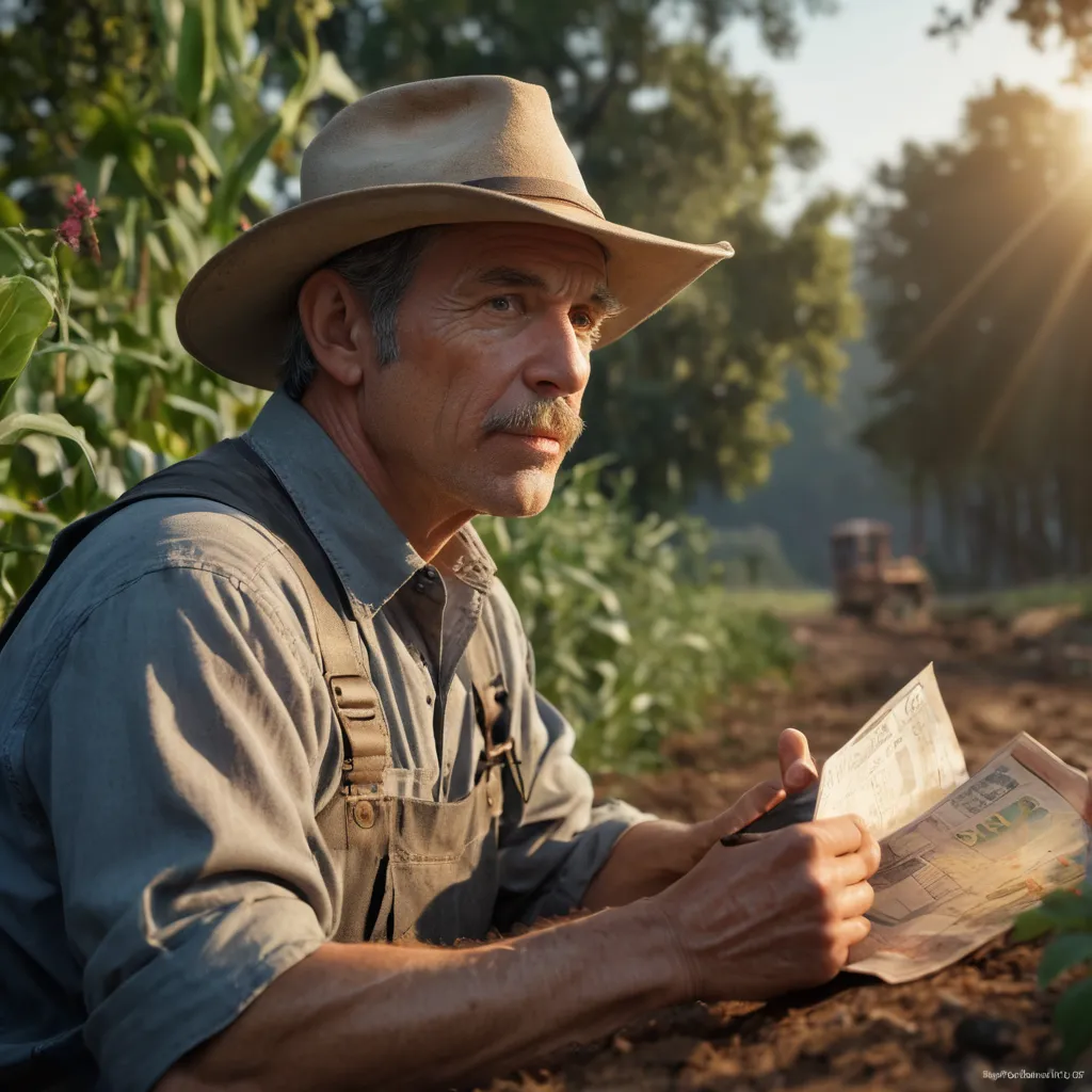 Financing Agricultural Land: Strategies and Considerations