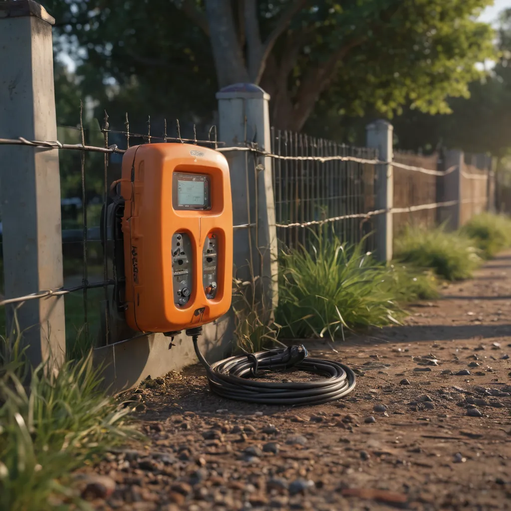 Understanding Gallagher Fence Chargers: A Comprehensive Guide