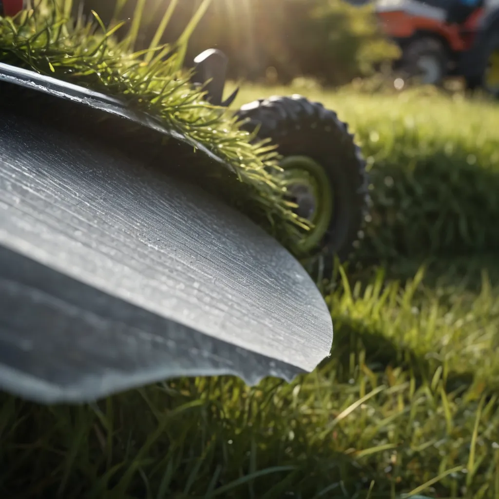 Essential Guide to Gardner Lawn Mower Parts