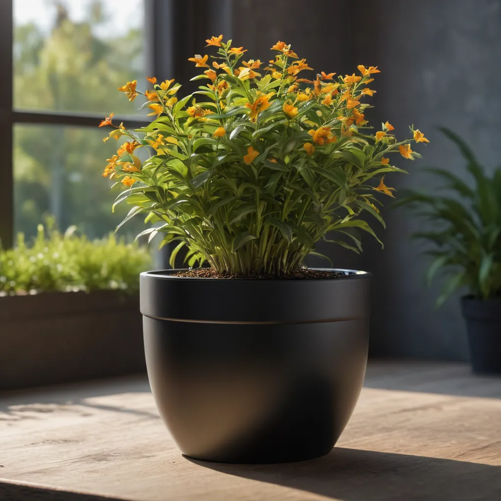 Understanding the Gro Pro Premium Nursery Pot Guide