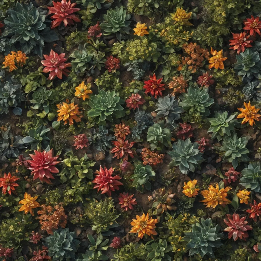 Ground Pro Landscaping: Principles and Practices