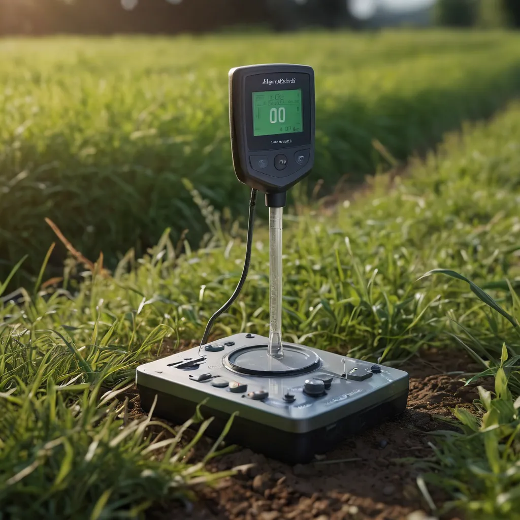 Hanna pH Meter Probes: Key to Agricultural Success