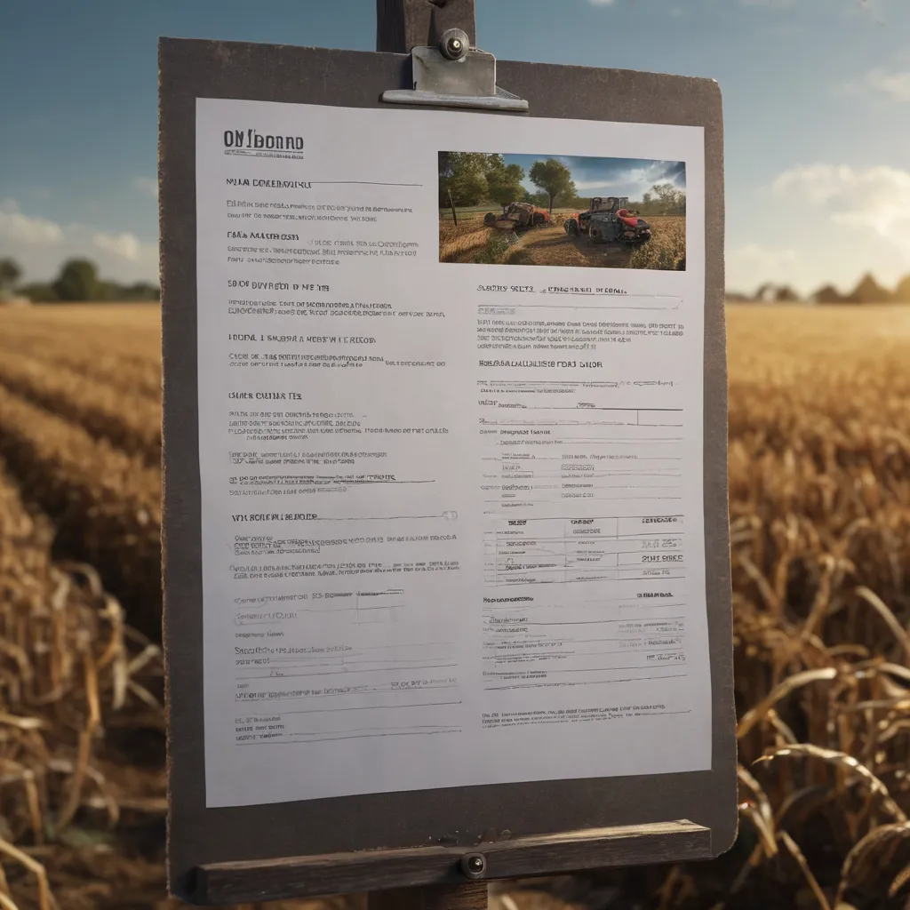 Effective Survey Design for Agriculture Professionals