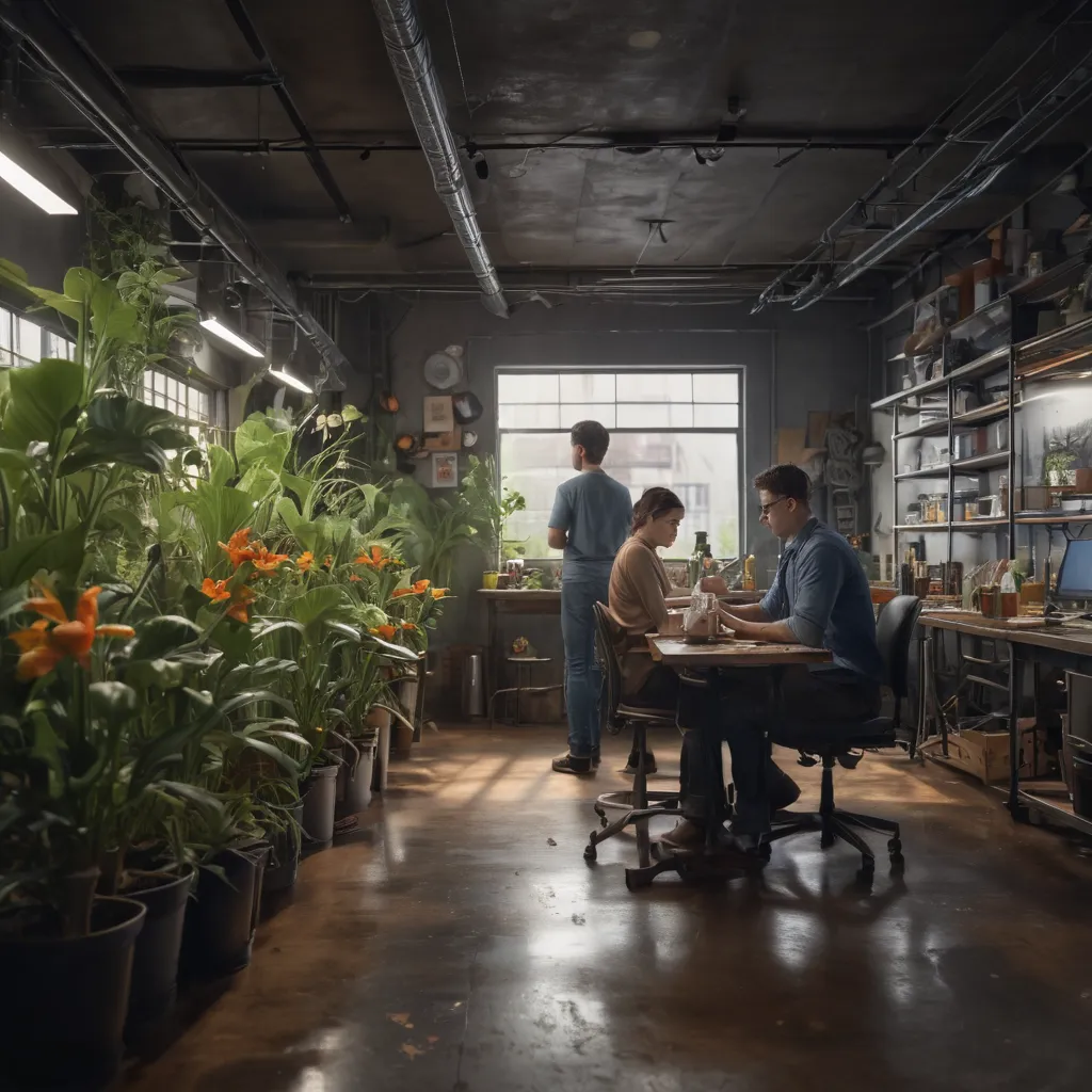 Unlocking IT Internship Opportunities for Future Leaders