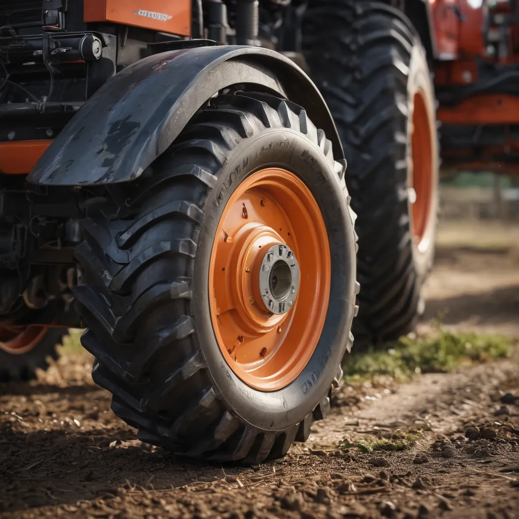 Exploring the Impact of Posi Closing Wheels in Agriculture