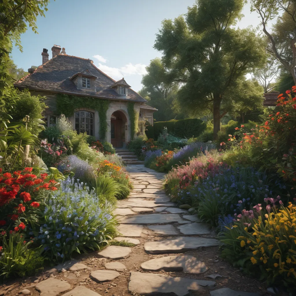 Landscaping Companies Hiring Near Me: A Comprehensive Guide