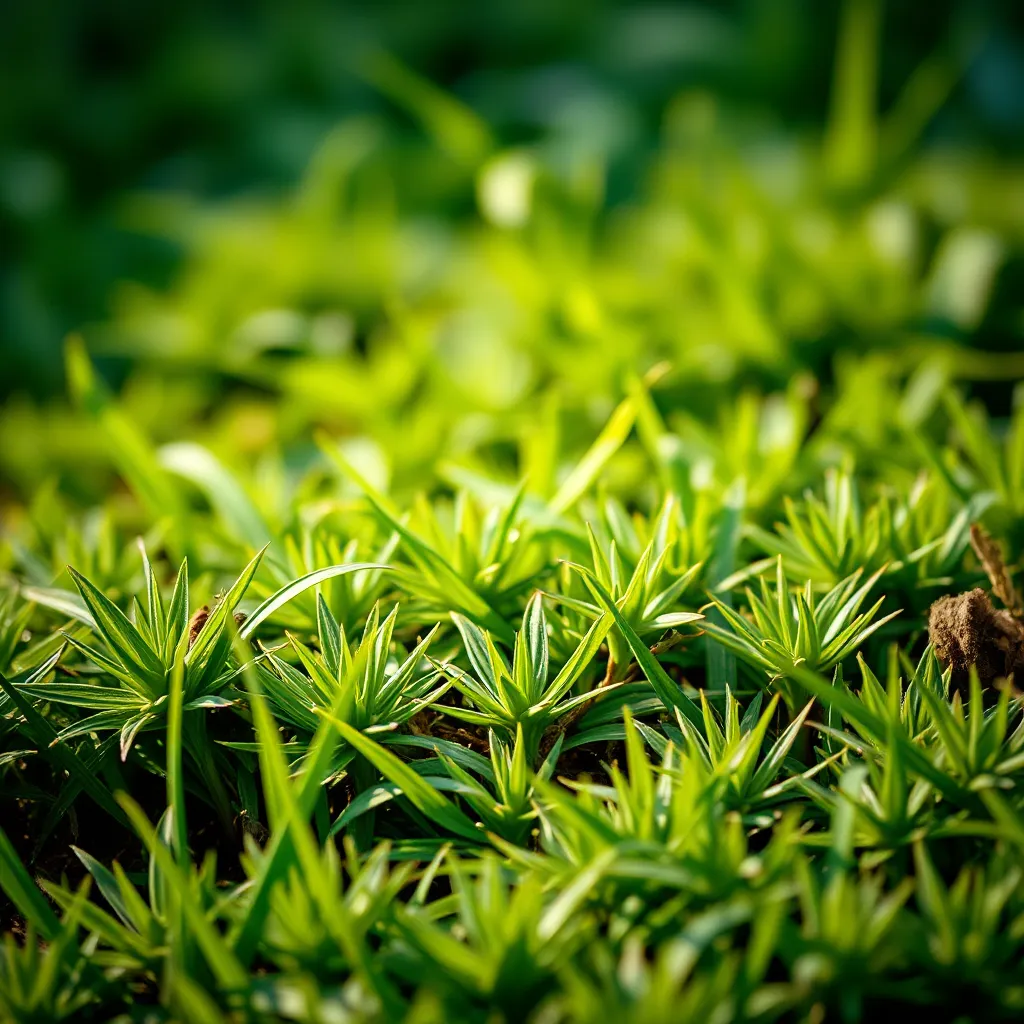 Essential Tips for Identifying Different Lawn Grasses