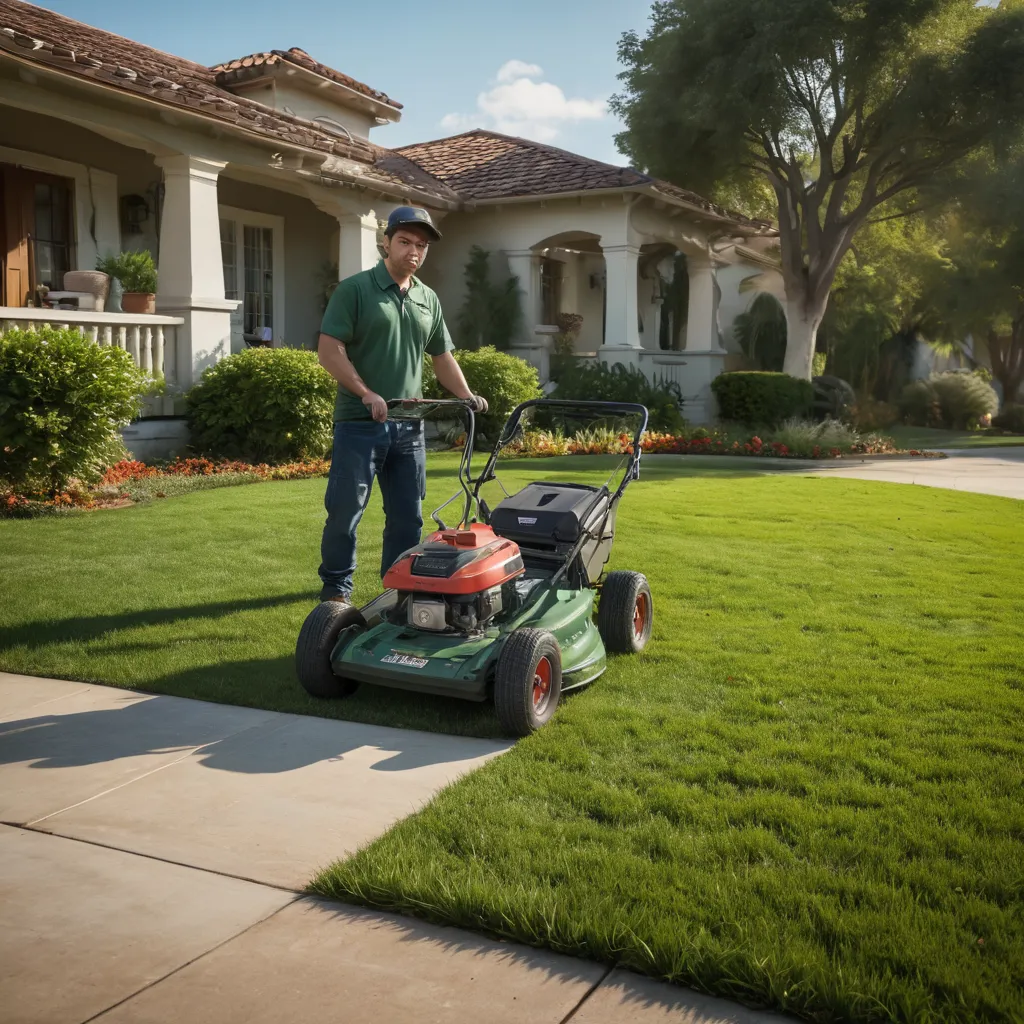 Exploring Local Hispanic Lawn Services