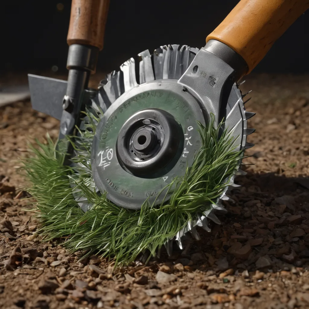 A Comprehensive Guide to Manual Brush Cutters