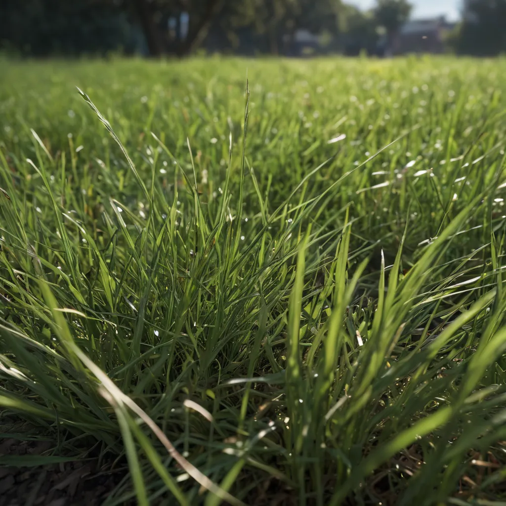 Mastering Top Dressing Techniques for Bermuda Grass