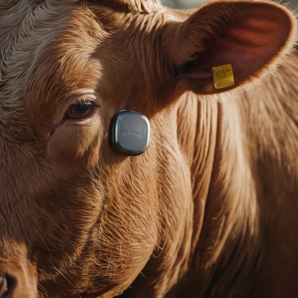 Comprehensive Guide to Medicated Ear Tags for Cattle