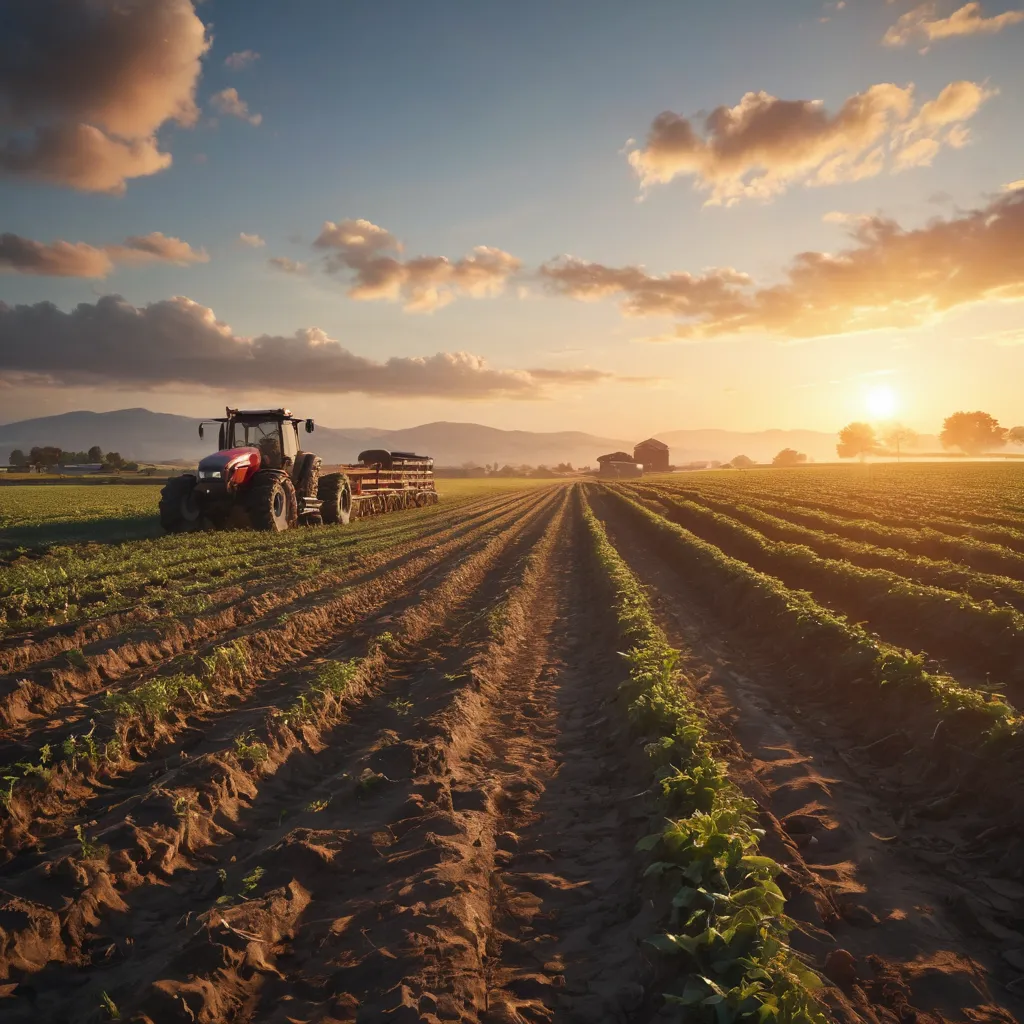 Mastering the Farm Job Search: Strategies for Success