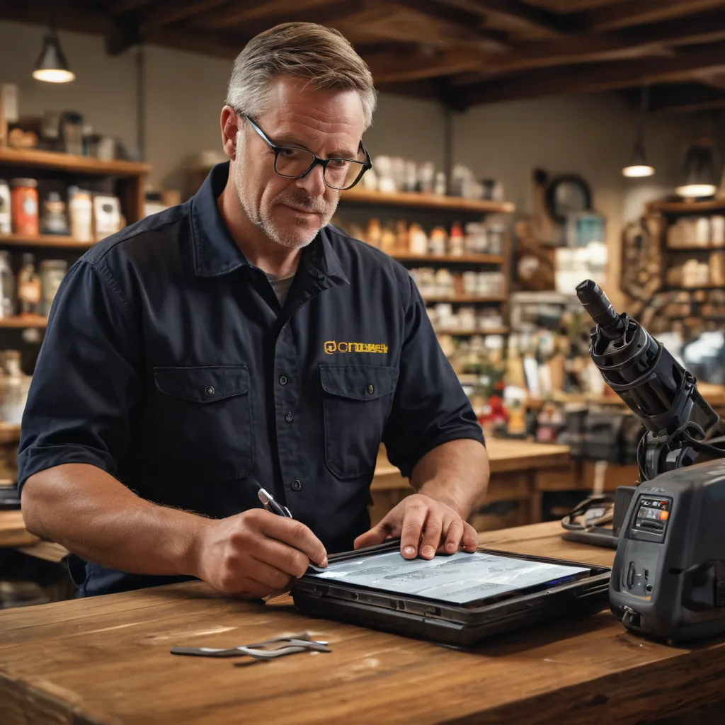 Mastering the Kent Hammer Dealer Locator for Farmers