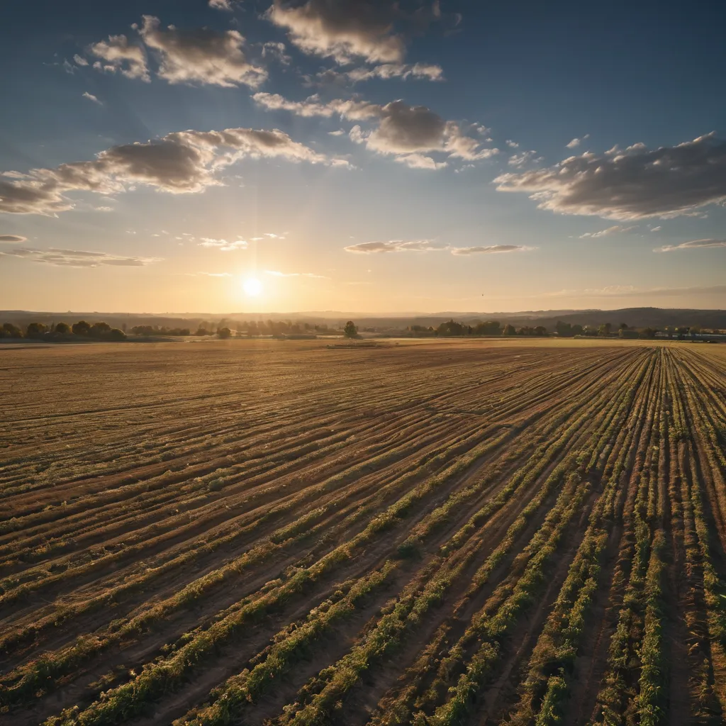 Essential Insights for Buying Farm Land in Ohio