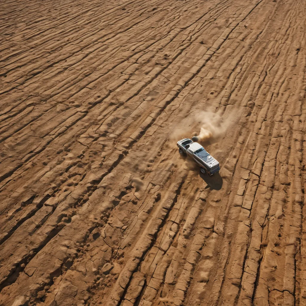 Addressing Water Scarcity in Agricultural Practices