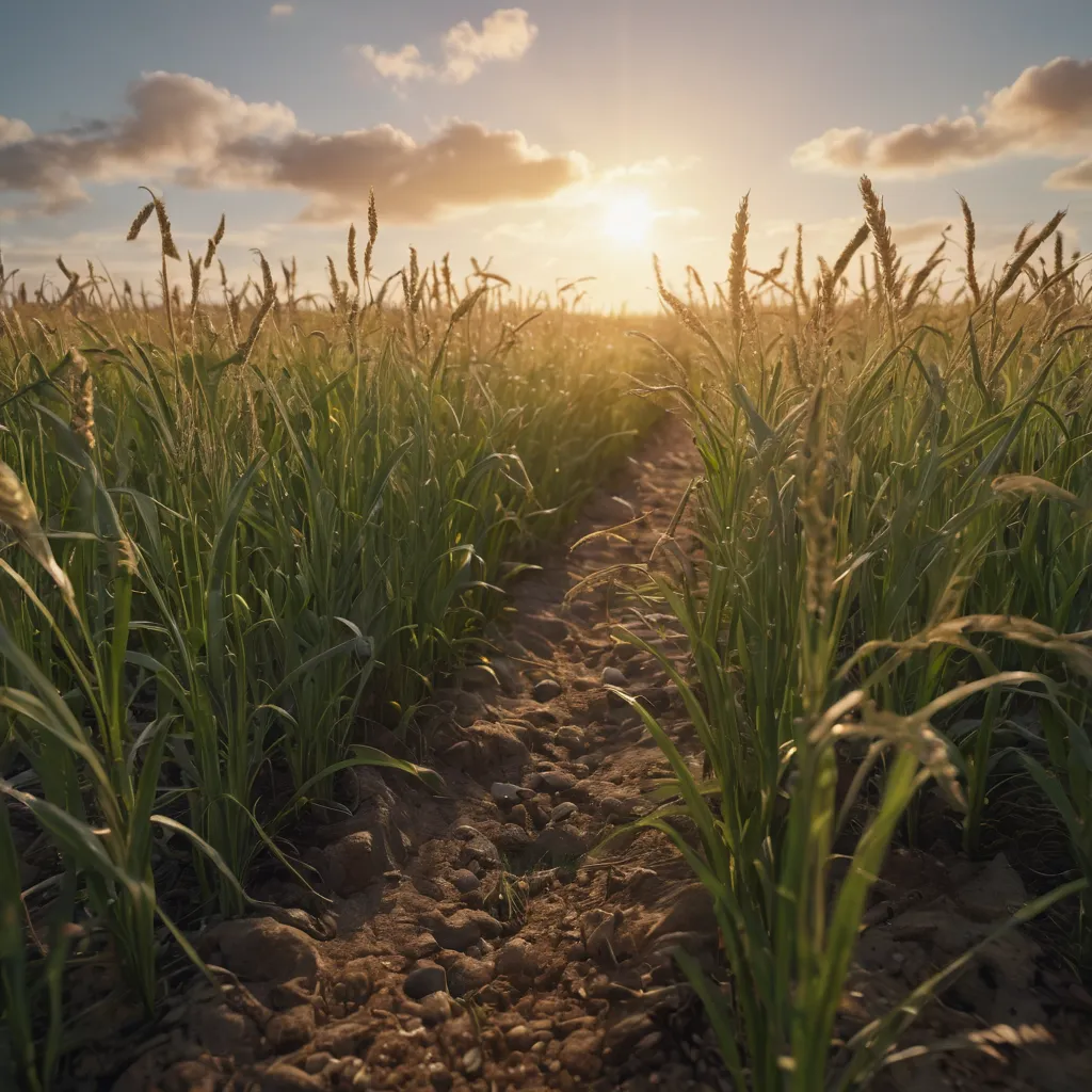 Optimal Timing for Oat Planting: A Comprehensive Guide