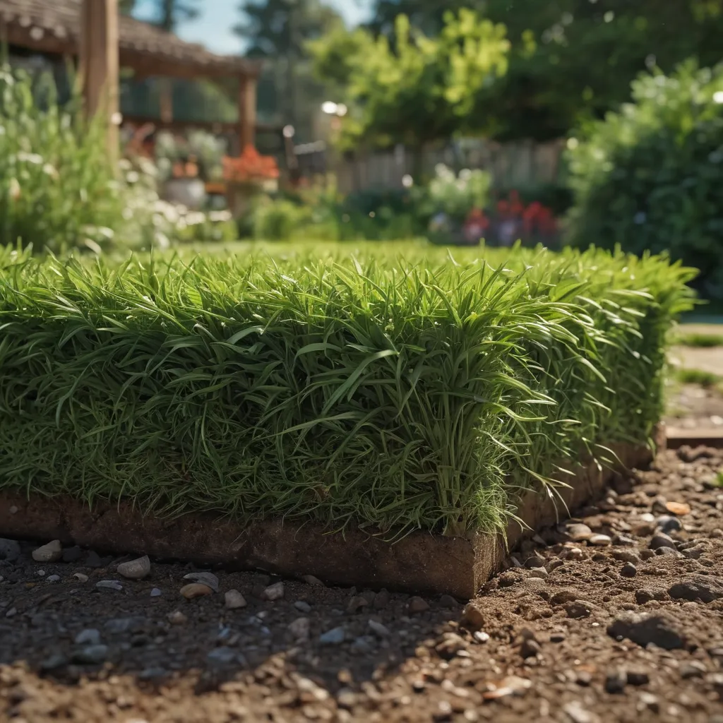 Optimal Timing for Planting Sod: A Comprehensive Guide