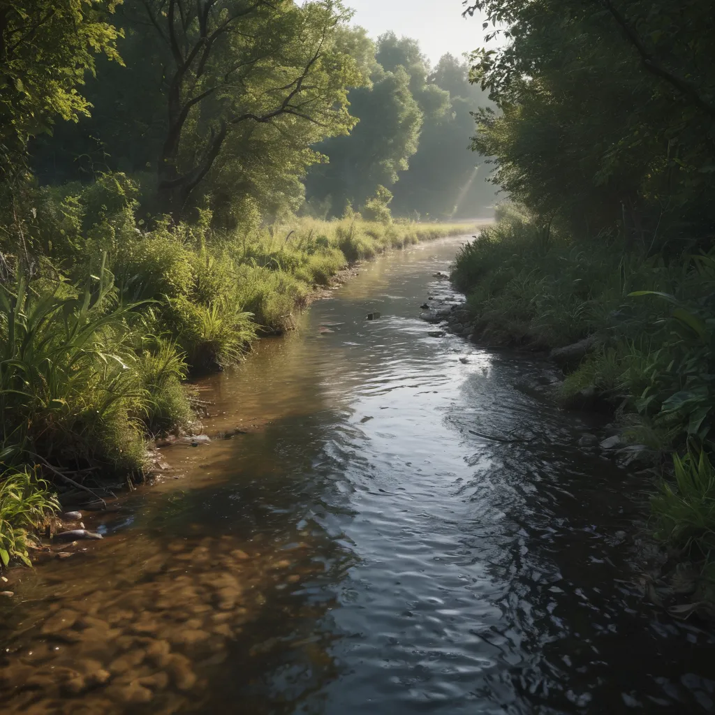 Pesticides Contamination in Water: An In-depth Analysis