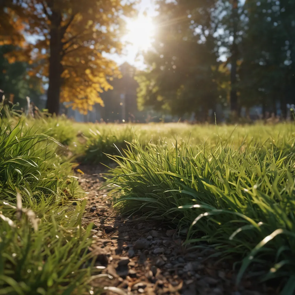 Fall Grass Planting: Steps for a Lush Lawn