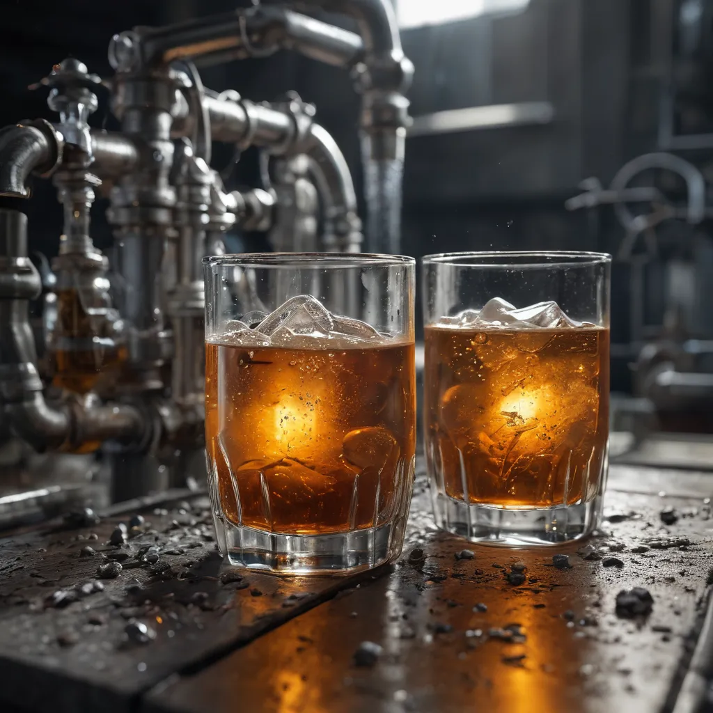 Recarbonation in Water Treatment: Techniques and Benefits