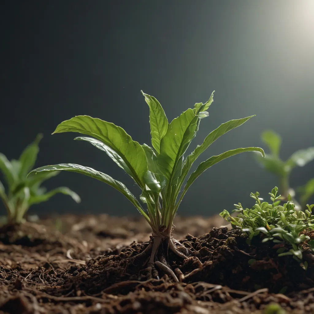 Rooting Hormone: Unveiling Its Secrets for Plant Growth