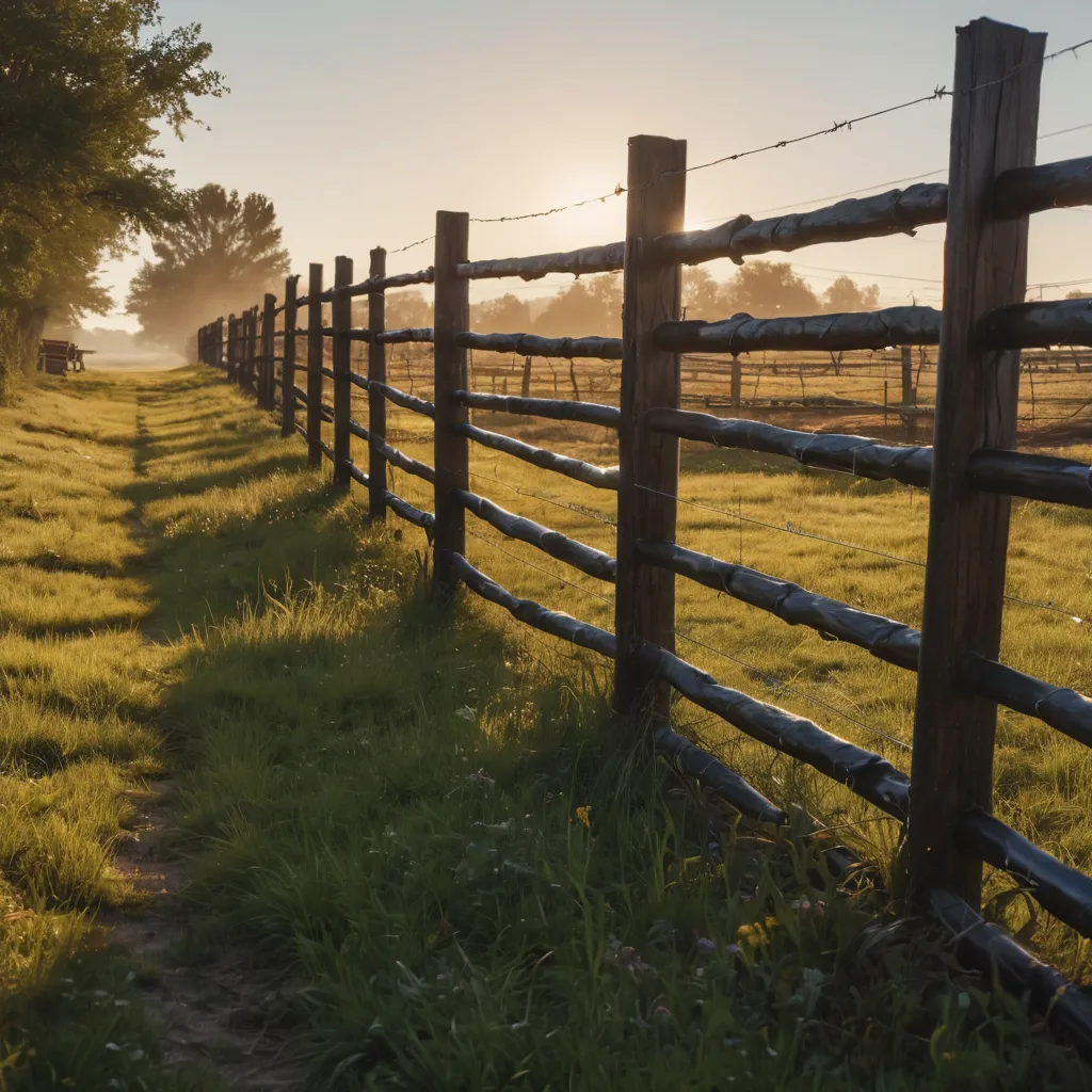 In-Depth Analysis of Rural King Cattle Fence Panels