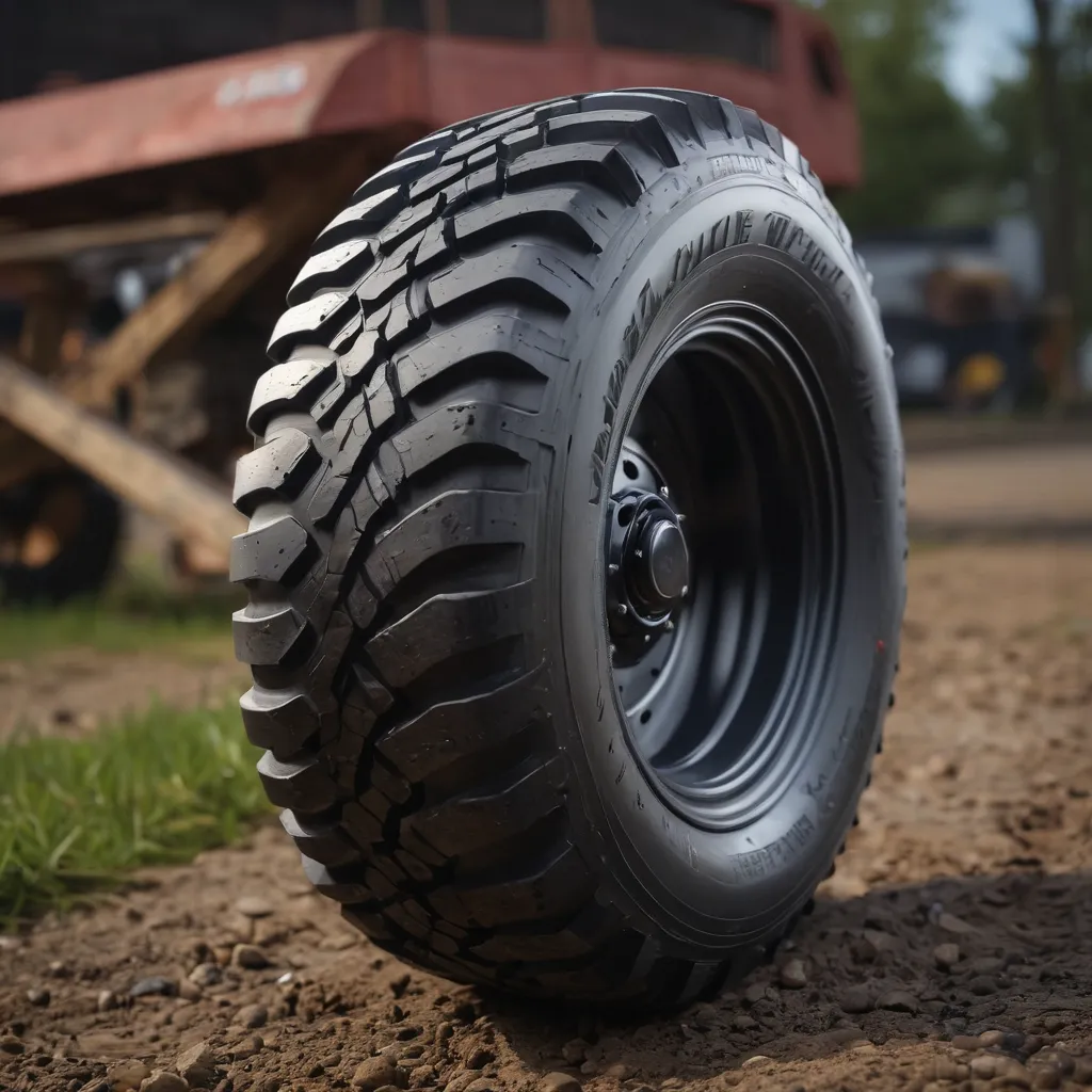 Understanding Rural King Wheelbarrow Tires: A Guide