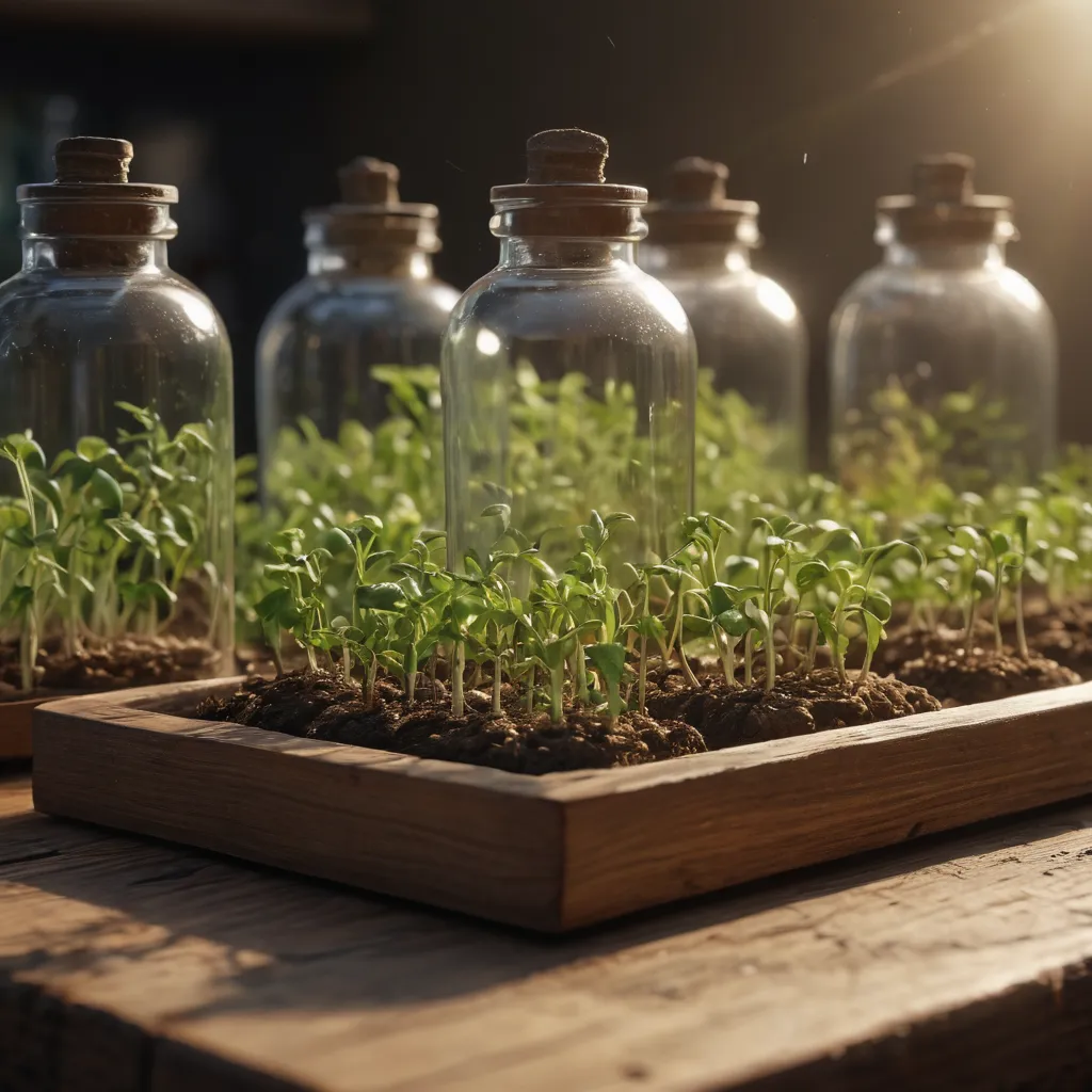 Understanding Seed Germination Starter Kits for Optimal Growth