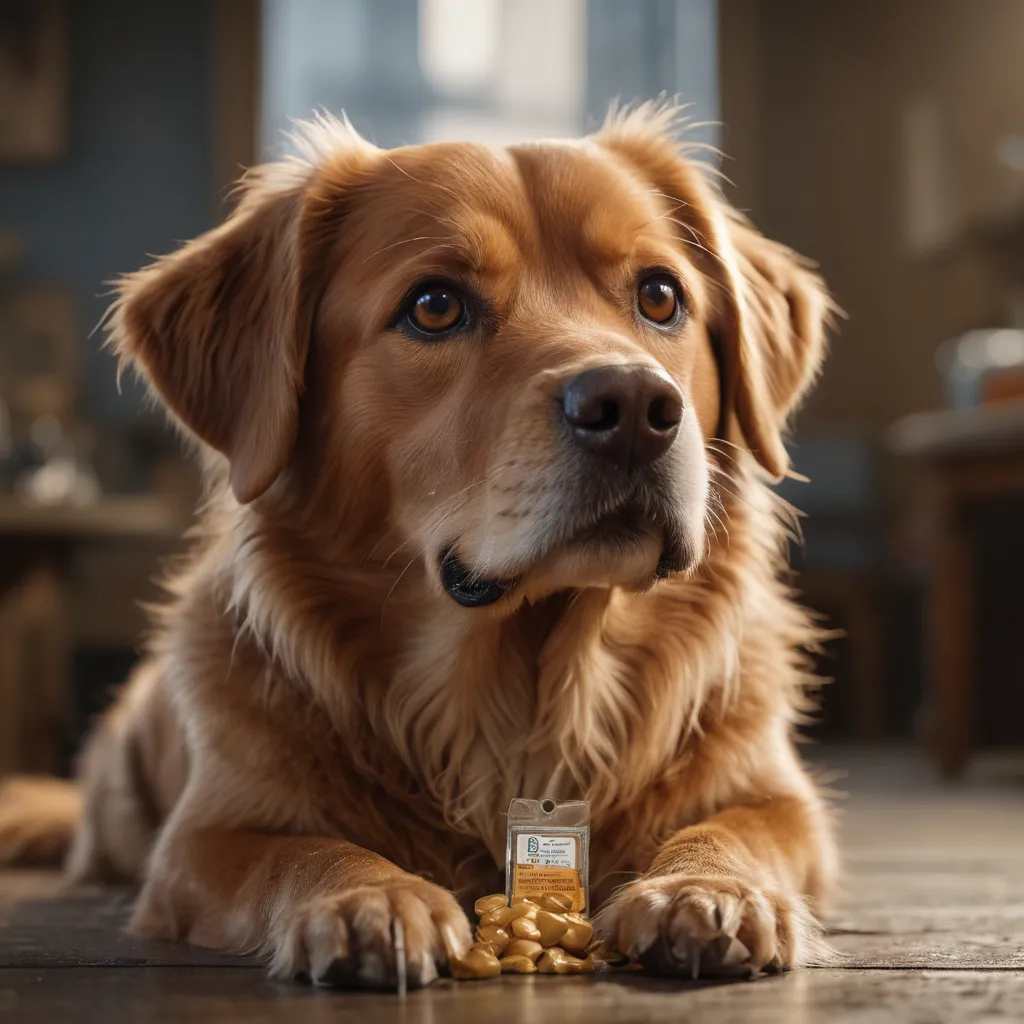 Simparica: Comprehensive Insights on Canine Parasite Control