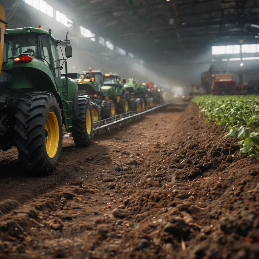 Exploring Star MFG International Inc. Parts and Impact