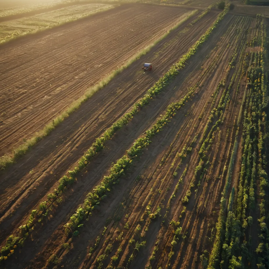 Effective Strategies to Find Farms for Sale