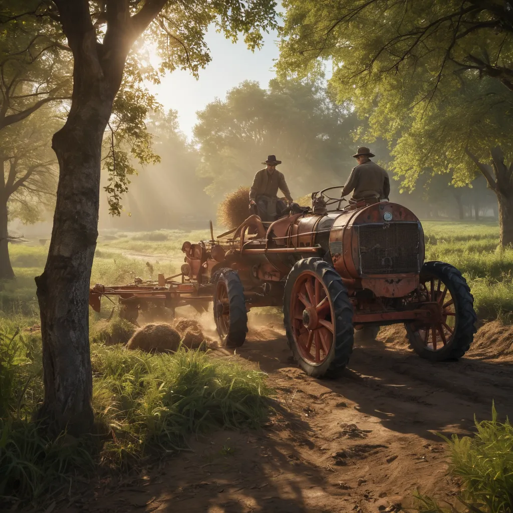 Tax Farmers: Historical Insights and Contemporary Implications