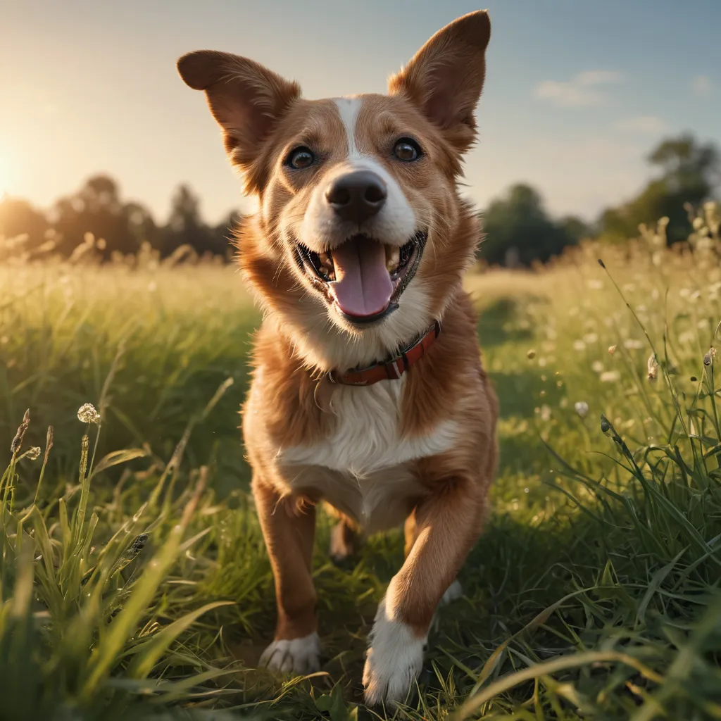 Top Benefits of Preventing Fleas, Ticks, and Heartworm