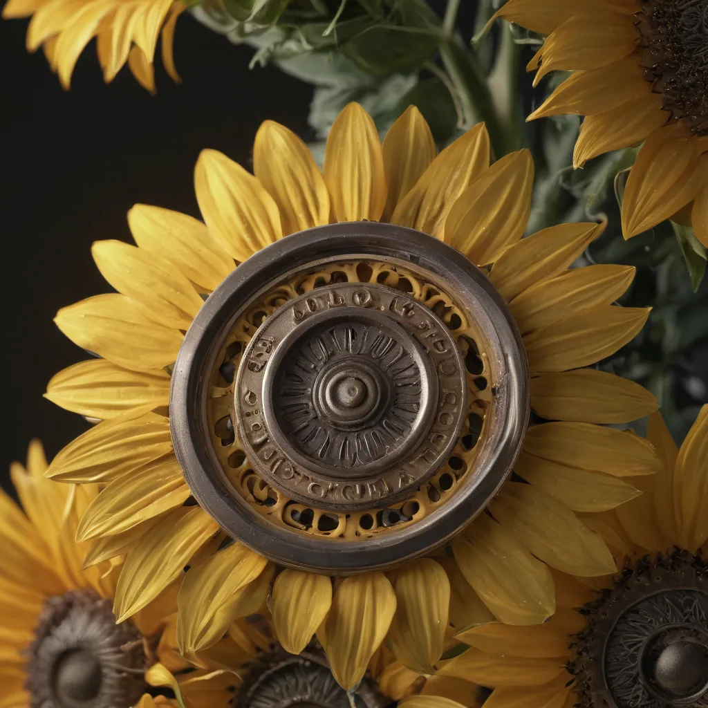 Understanding Sunflower Disks in Agriculture