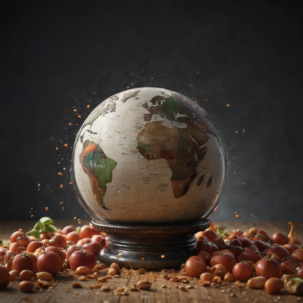 The Impact of Hunger: A Multifaceted Challenge