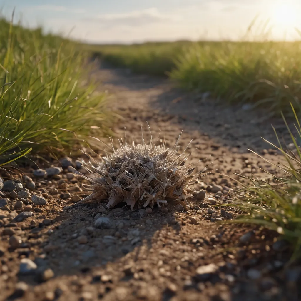 Understanding Sandspurs: Effects on Grass Health