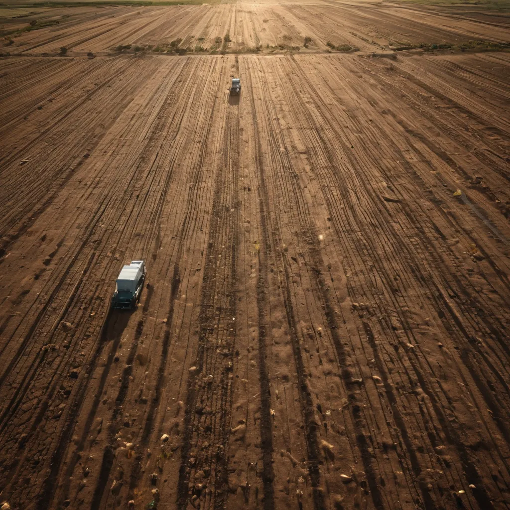 Exploring the Consequences of a 2°C Rise in Temperature