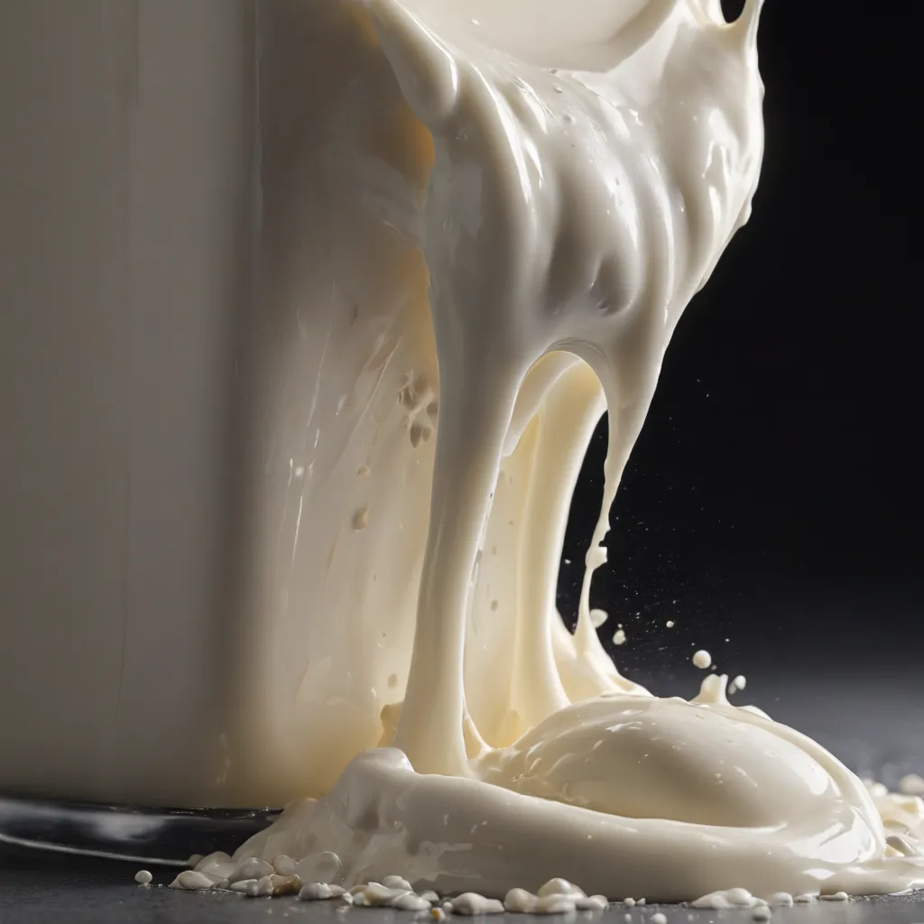 Understanding Protein's Role in Whole Milk