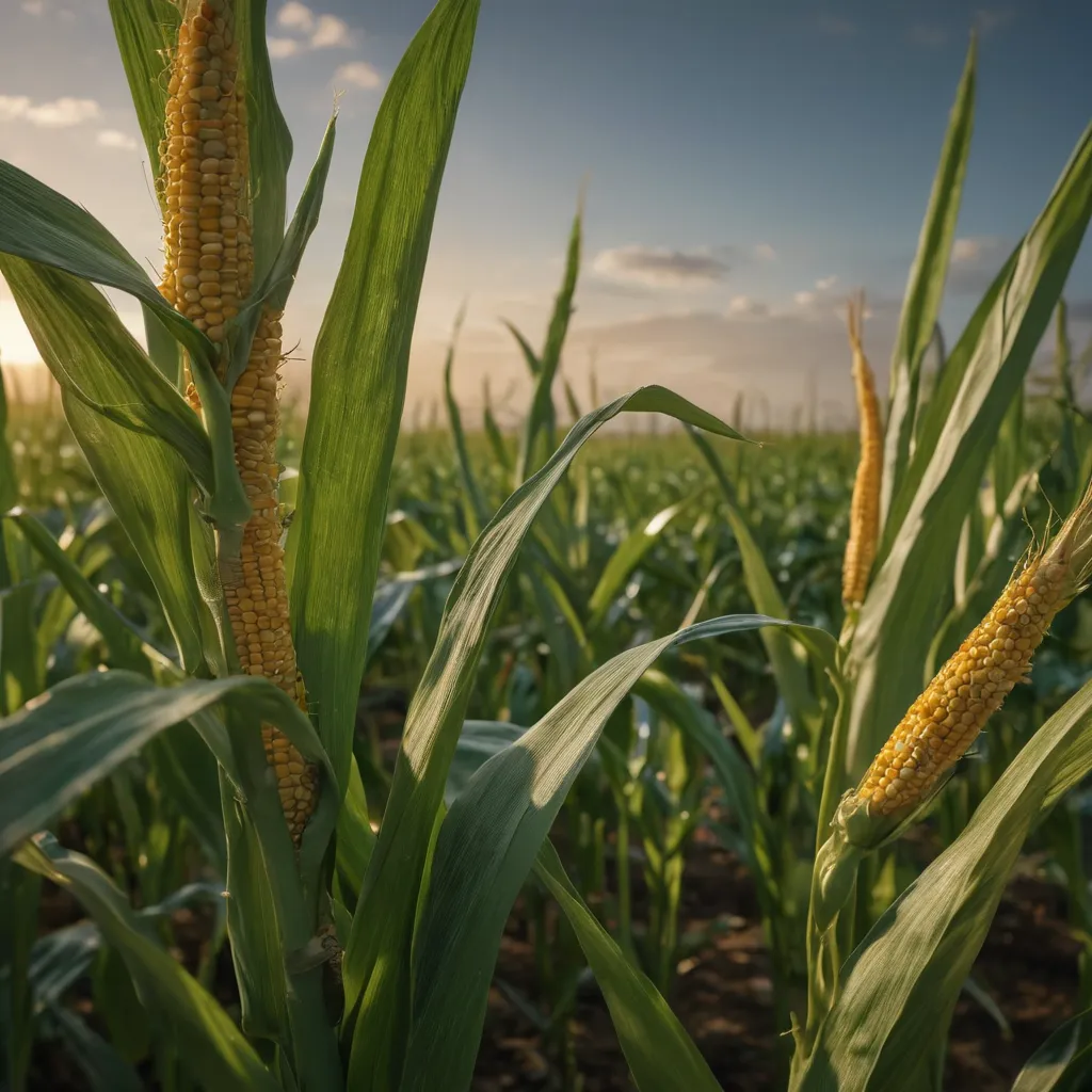 Understanding Urea's Role in Corn Growth and Yield