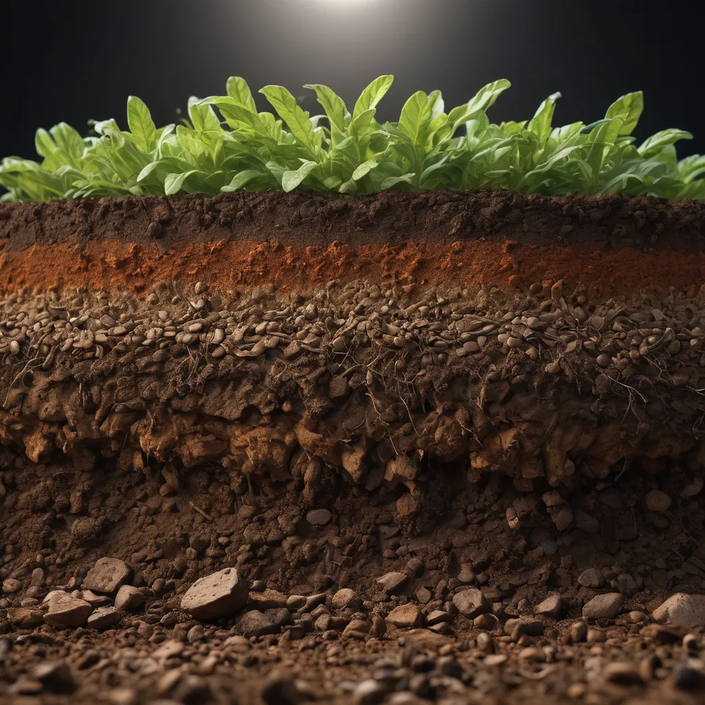 Exploring the Soil Society of America's Role in Sustainability