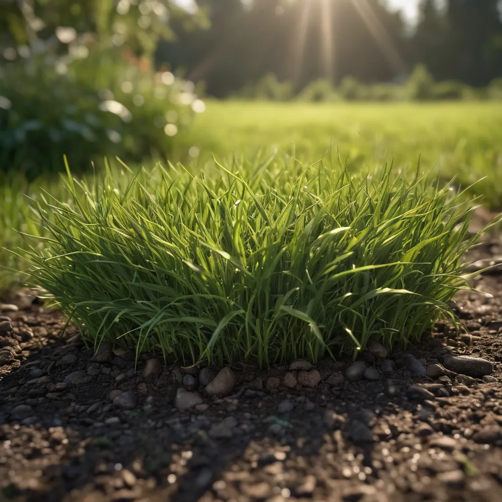 Optimal Timing for Grass Seed Application: A Guide
