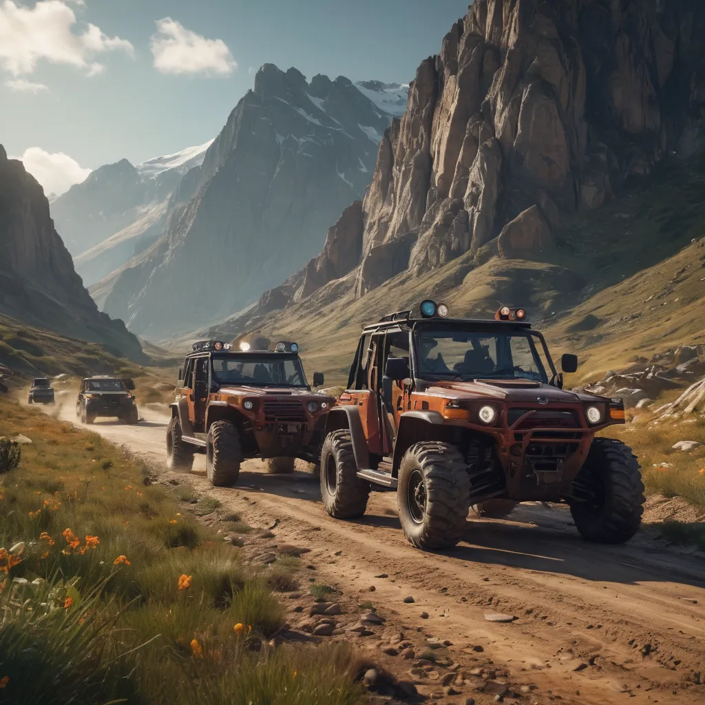 Top 10 Side by Sides: Features and Performance